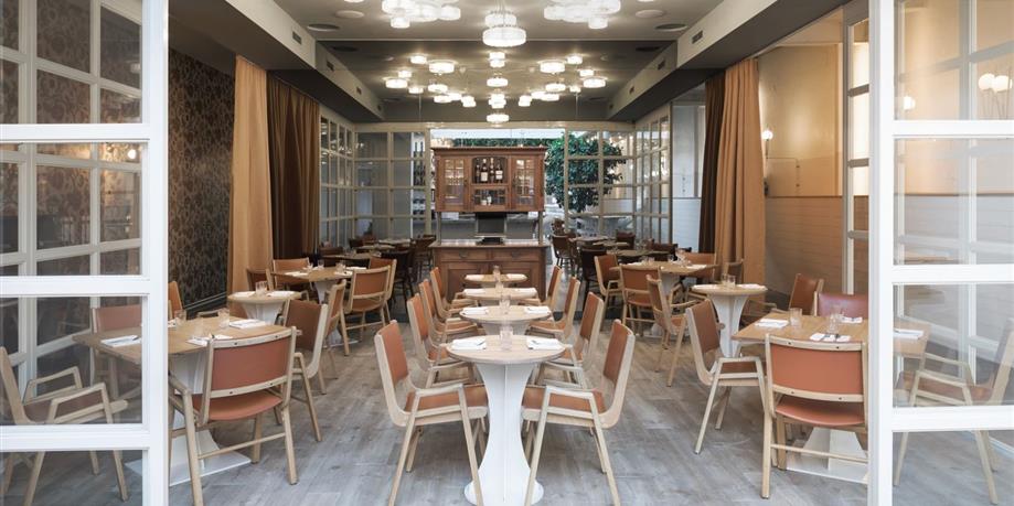 La firme FX Studio Design devient Clairoux - Index-Design.ca