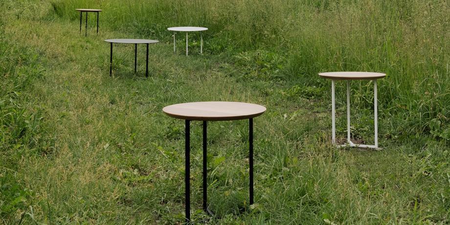 La Fabrique Allwood : repenser le mobilier pour un avenir durable ...