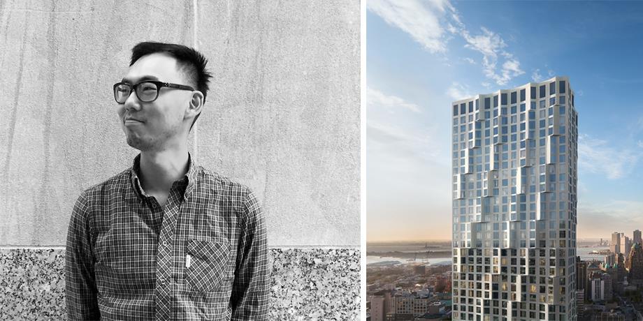 Une architecture positive selon Arthur Liu - Index-Design.ca