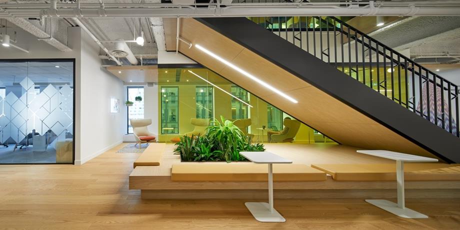 Sobriété technologique et environnement verdoyant pour la nouvelle ...