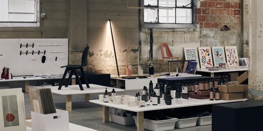 SOUK 2020: en mode virtuel - Index-Design.ca