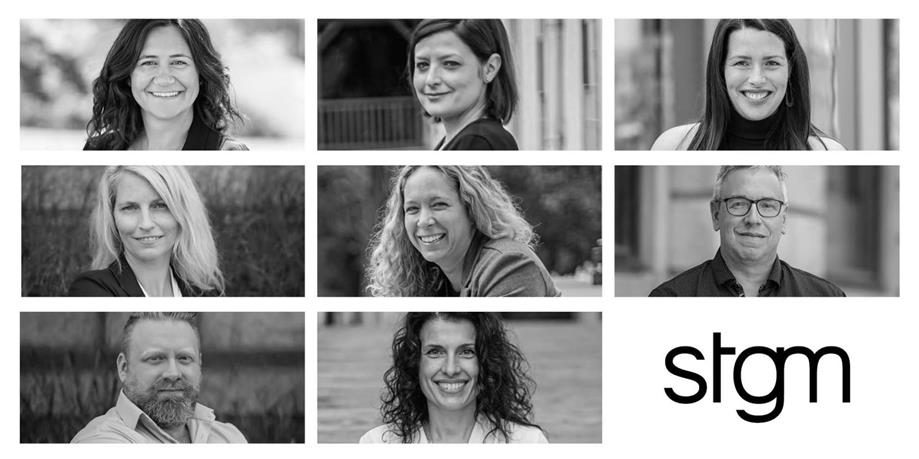 Nominations de la semaine: STGM Architectes - Index-Design.ca
