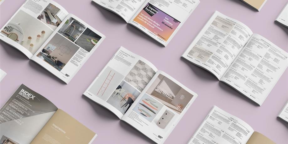 Guide Index-Design - Index-Design.ca