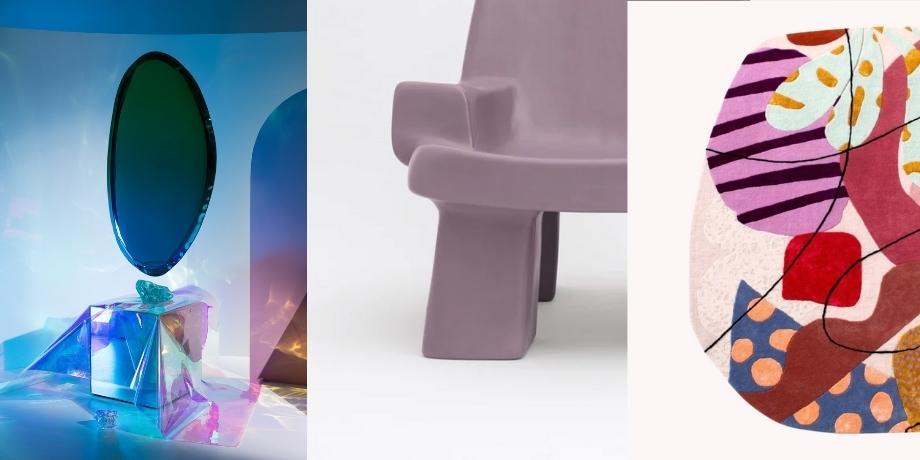 Objets choisis : forme et fantaisie - Index-Design.ca