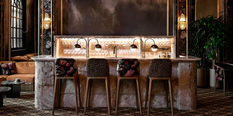 Club St-Denis par Humà Design - Index-Design.ca