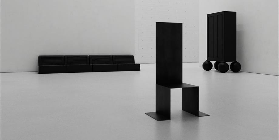 Une deuxième collection pour Éditions 8888 - Index-Design.ca