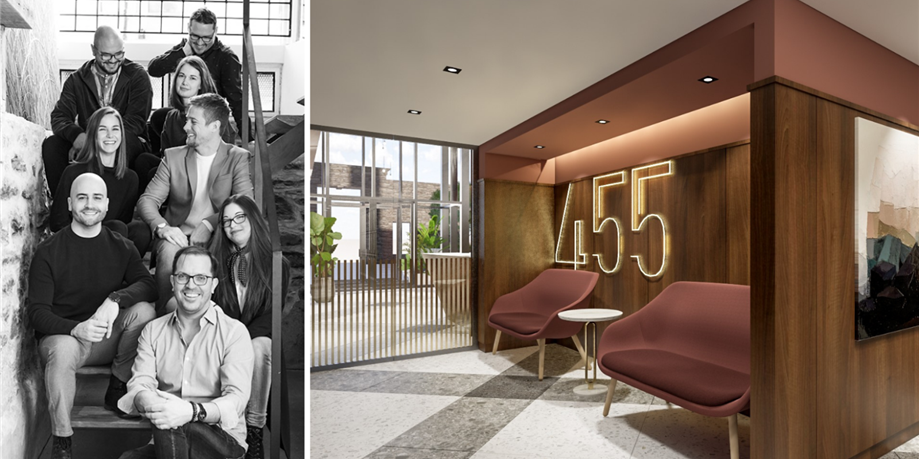 ACT: « Un atelier de design c’est un peu comme une fourmilière, l ...