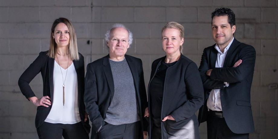 Bisson | associés célèbre ses 20 ans - Index-Design.ca