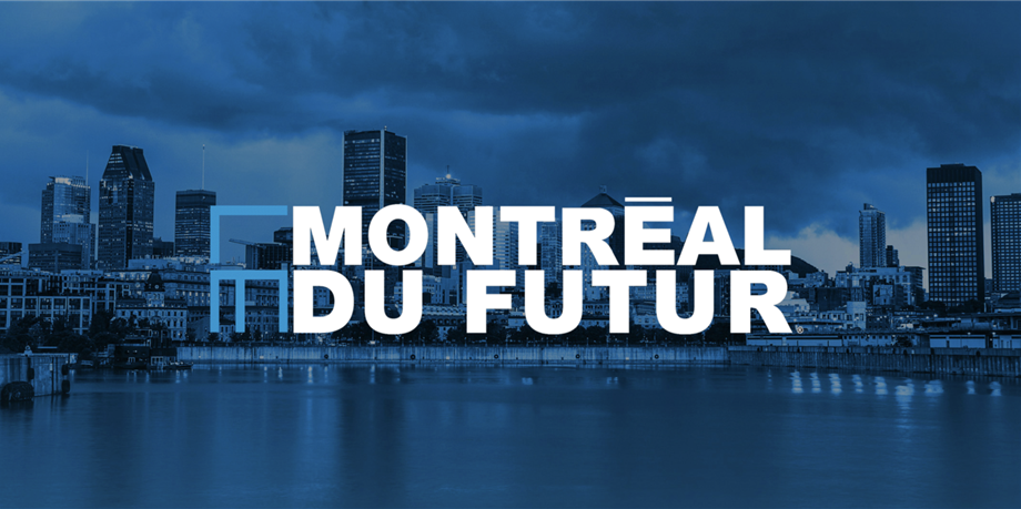 LE MONTRÉAL DU FUTUR: 9e édition - Index-Design.ca
