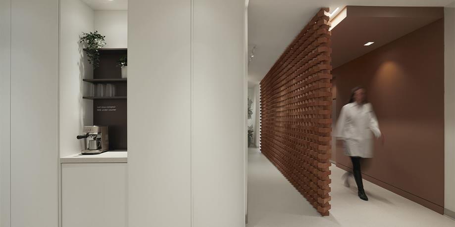 Projet marquant de l'année : Centre Chirurgical Westmount Square ...