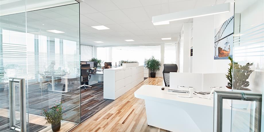 Une nouvelle plateforme web pour Les Réalisations Conceptum ...