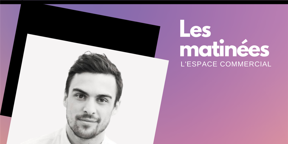 Fenêtre sur le futur: destinations commerciales, selon Philippe Demers ...