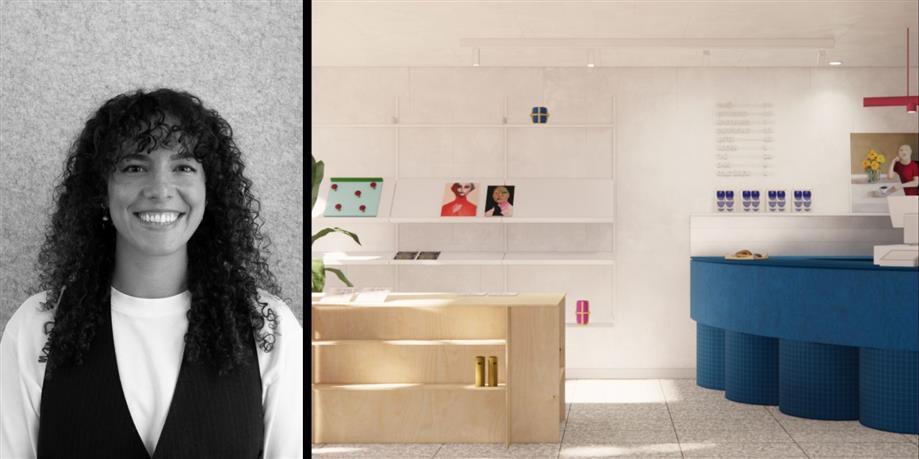 Questions à la relève : Ariane Mainville - Index-Design.ca