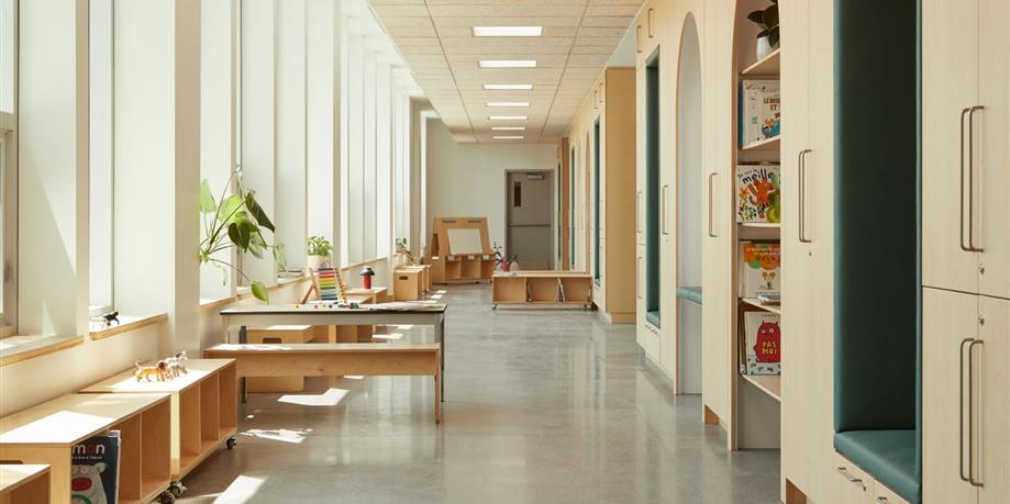 Ces écoles qui misent sur le design - Index-Design.ca