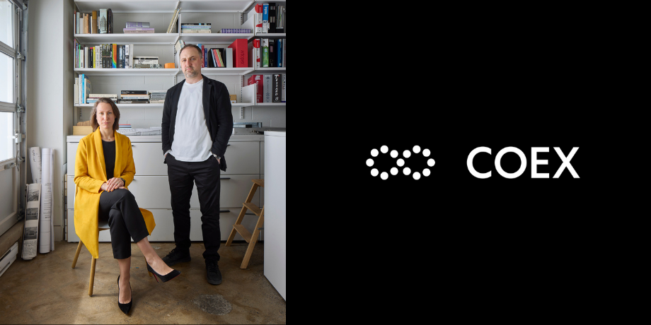 Une nouvelle direction pour COEX - Index-Design.ca