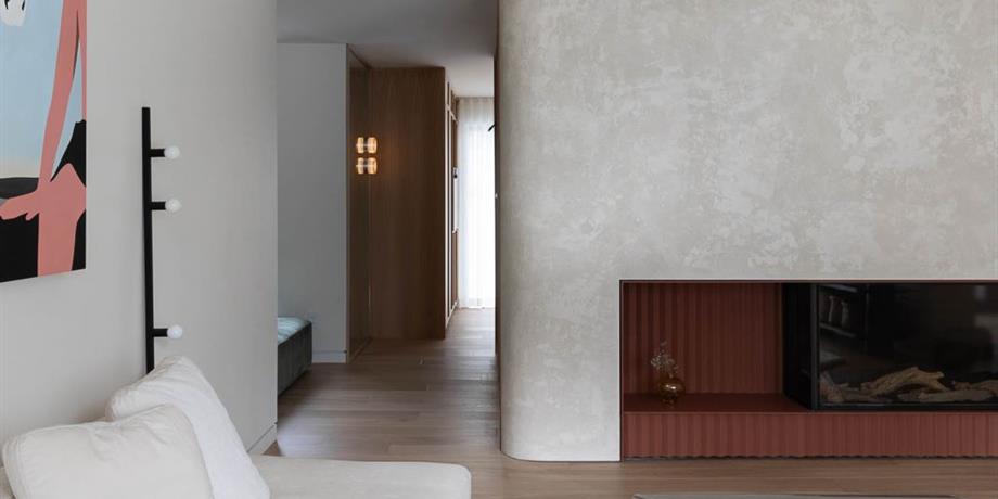 La résidence Hickson - Index-Design.ca