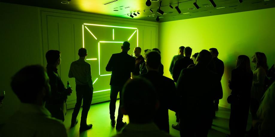 « The Light Experience Montréal » : Un voyage multisensoriel et ...