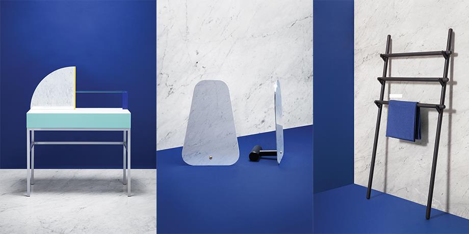 Assembly : une nouvelle collection pour EQ3 présentée à IDS Toronto ...