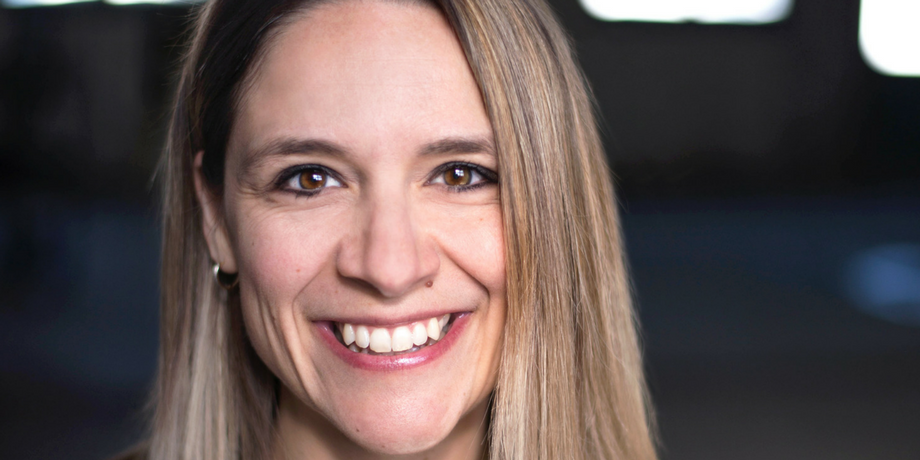 Une minute avec Julie Dubé - Index-Design.ca