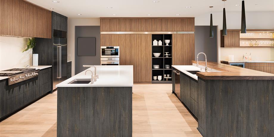 Uniboard lance une nouvelle palette de couleurs et de textures - Index ...