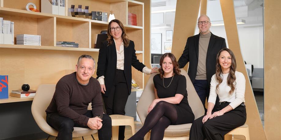 50 ans de design: VAD célèbre son parcours - Index-Design.ca