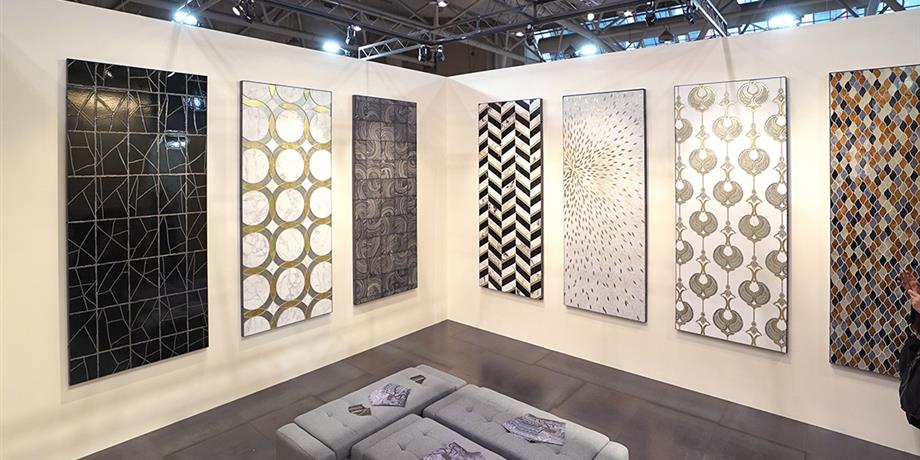 Surfaces & Co. remporte des prix au salon IDS de Toronto - Index-Design.ca