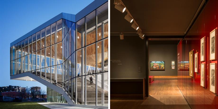 MSDL Architectes aux Marathons d’architecture 2017 - Index-Design.ca