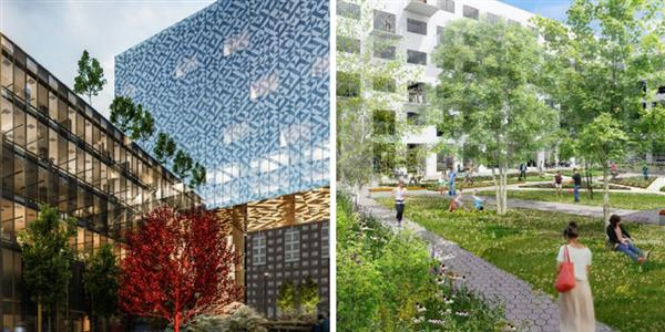 Les Rencontres Novae proposent un programme spécial sur l'architecture ...