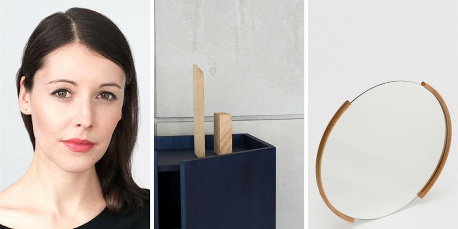 Stockholm Design Week: la designer Zoë Mowat expose avec Ariake - Index ...