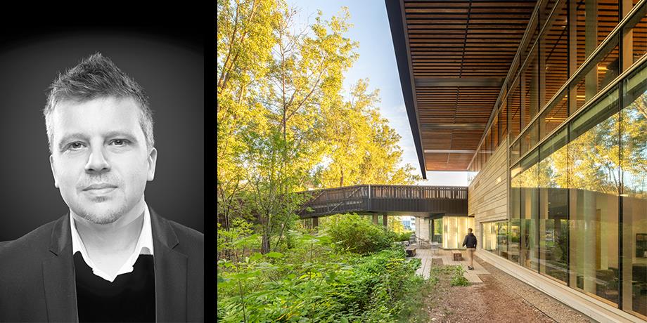 Eric Pelletier : « La meilleure arme contre la crise climatique est la ...