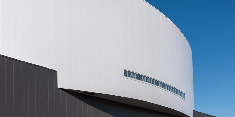 Le nouveau complexe Place Bell inauguré à Laval - Index-Design.ca