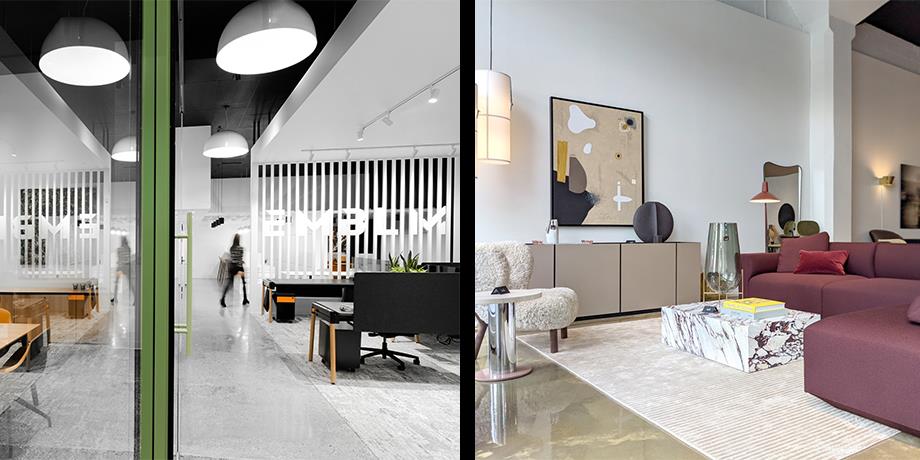 Salles d’expositions: 7 espaces à visiter - Index-Design.ca